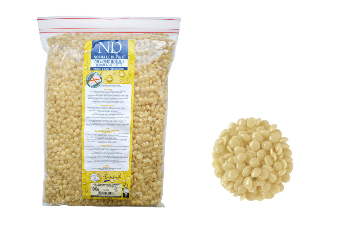 La cire française, la cire traditionnelle made in France